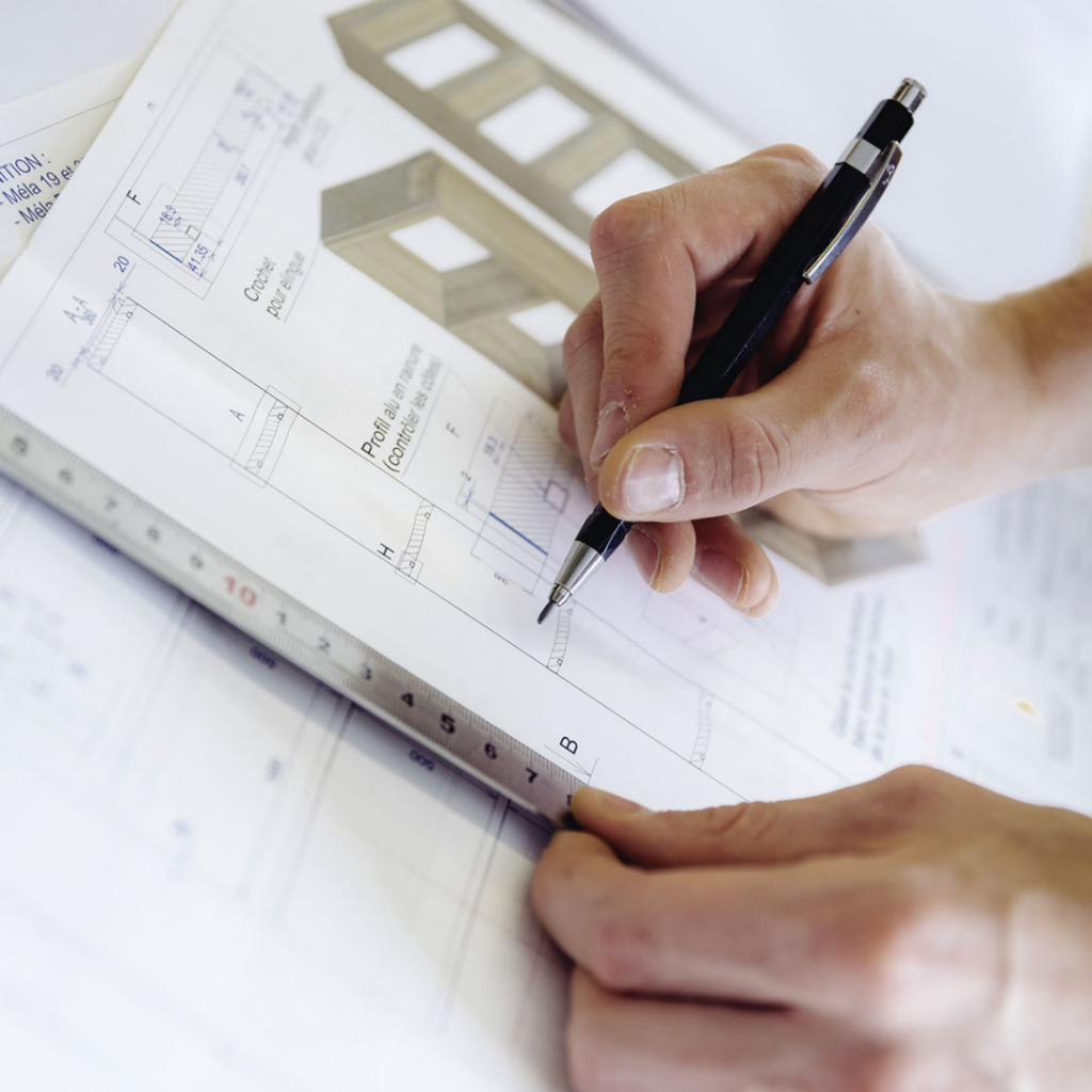 EMO-DLSI : métiers du bois - DLSI Emploi